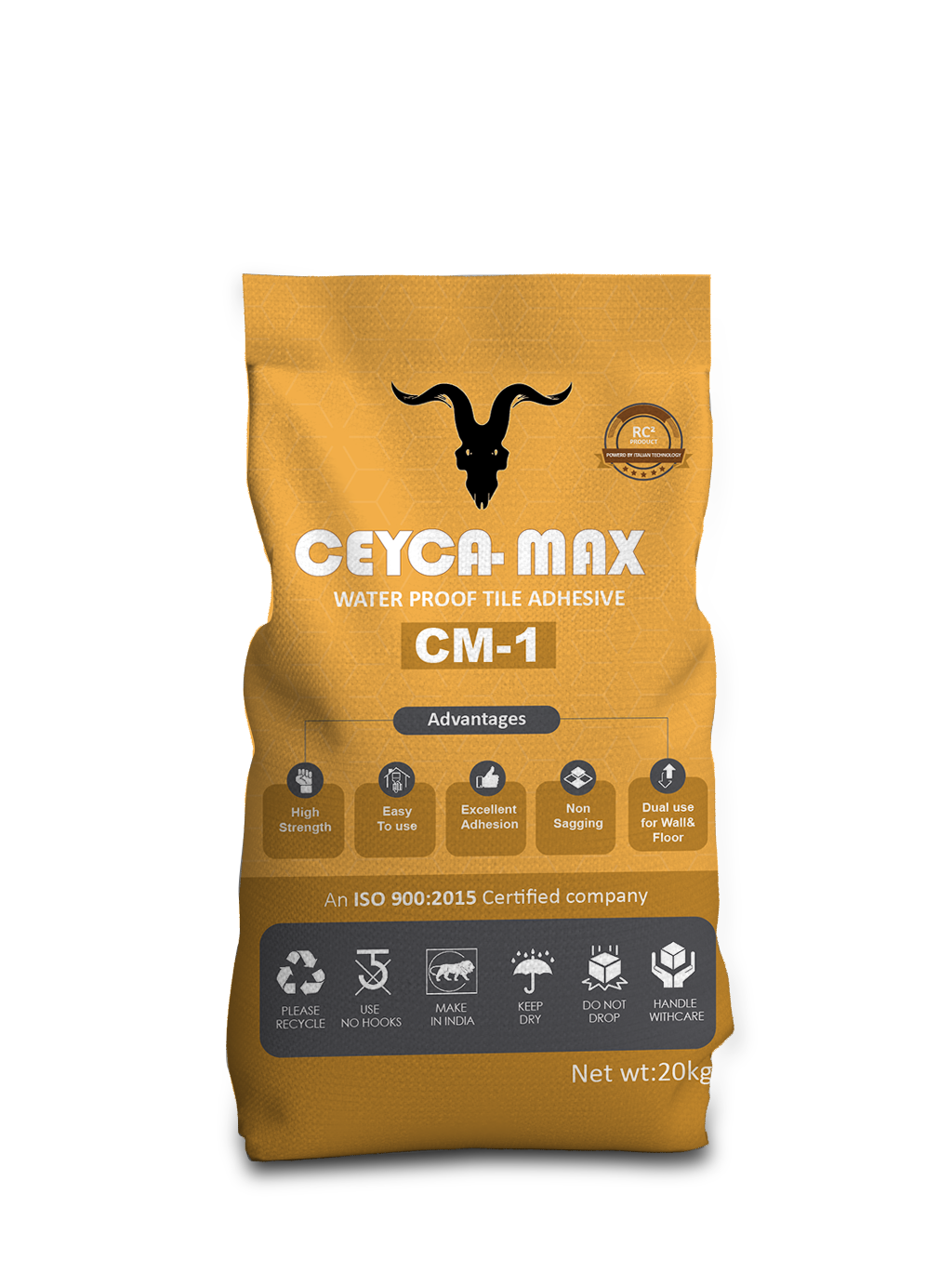 CEYCA MAX
